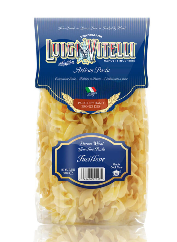 Vitelli Foods | ARTISANAL PASTA
