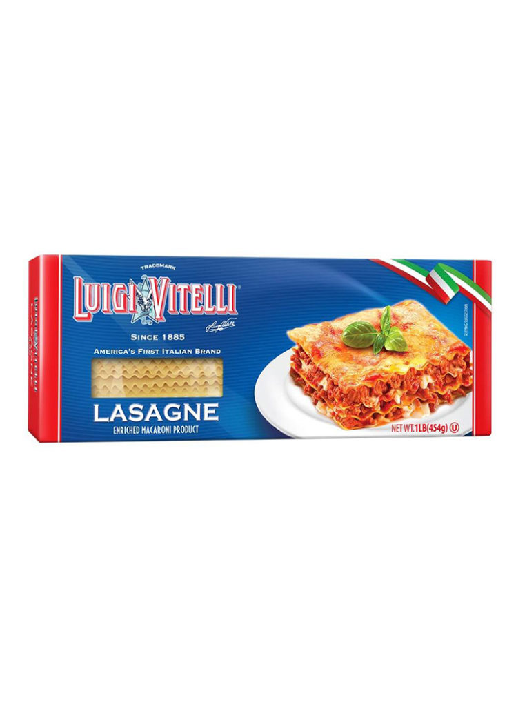 Vitelli Foods | CLASSIC PASTA