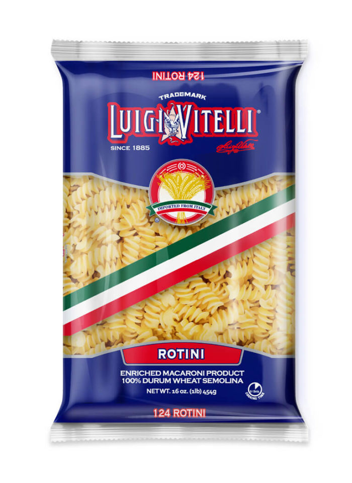 Vitelli Foods | CLASSIC PASTA
