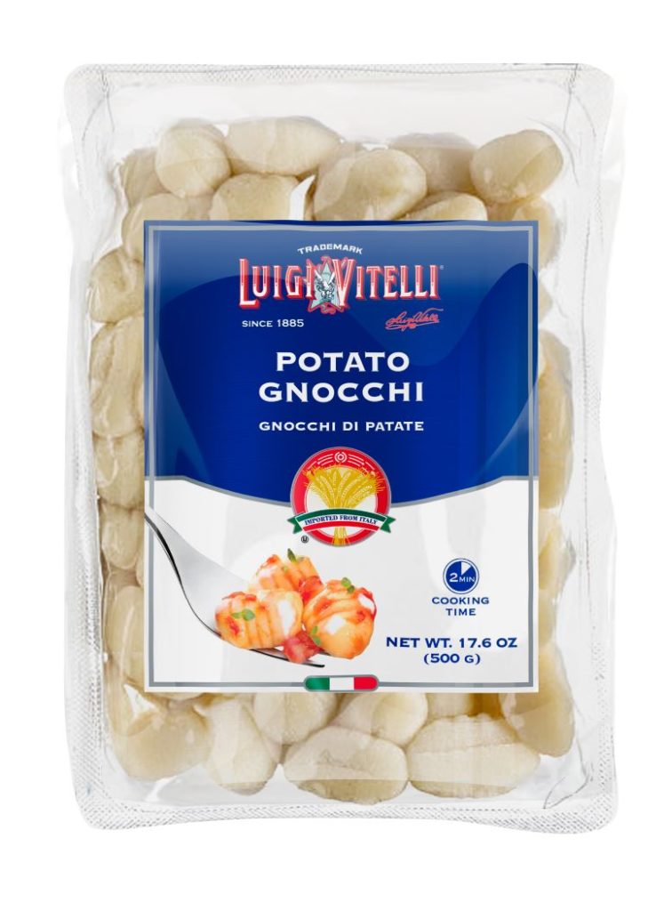 Vitelli Foods | CLASSIC PASTA