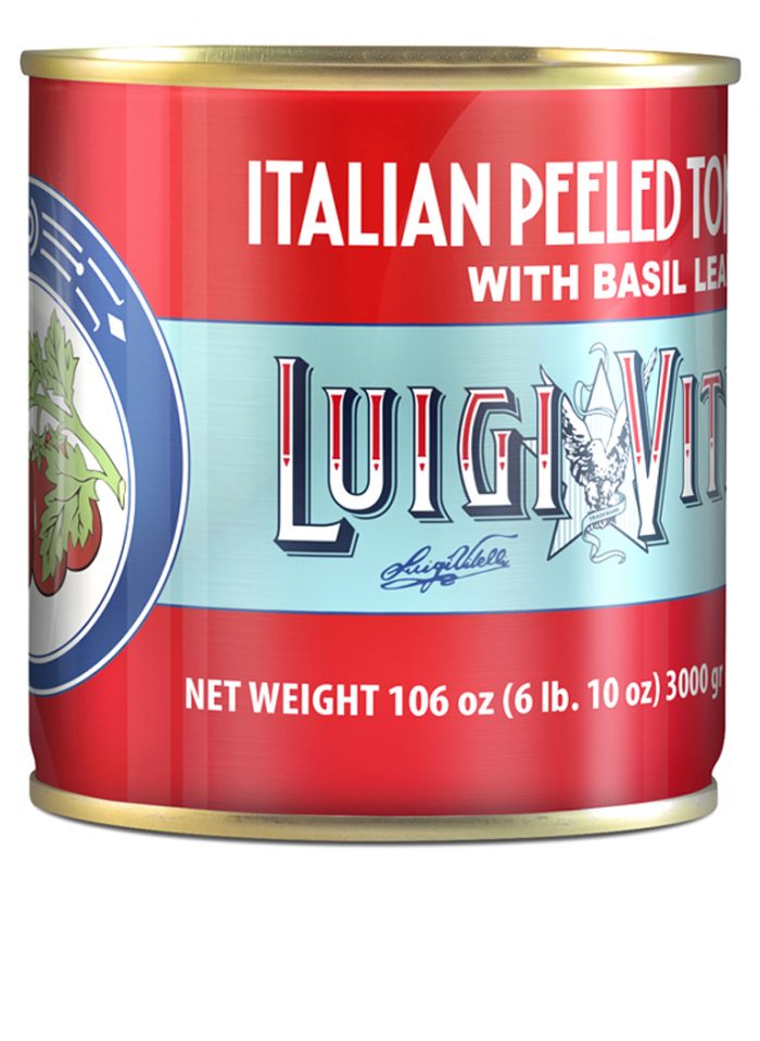 Vitelli Foods | TOMATOES
